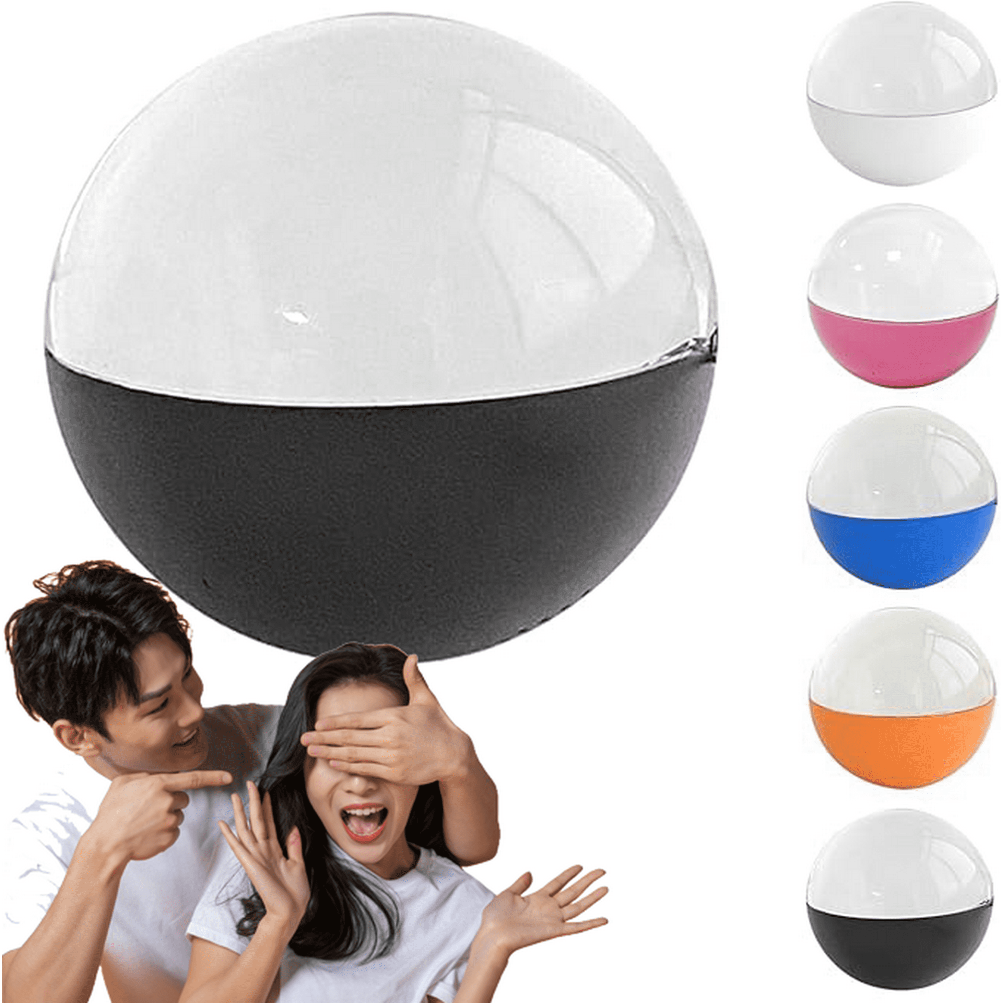Click here for Nobrand Memory Orb Custom Video Sphere  Lumiorb Wi... prices