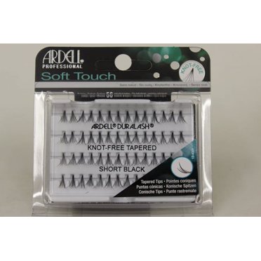 Ardell Individual Soft Lash - Walmart.com