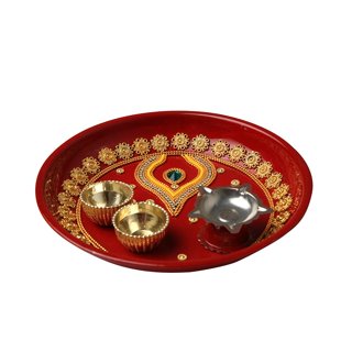 37517 Amazing Aluminium Wood Dish - Walmart.com