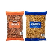 Kirkland Signature Walnuts, 3 Pounds - Walmart.com