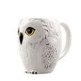 Creative Owl Mug Ceramic Mugs,Ceramic Milk Tea Cup Breakfast Morning ...