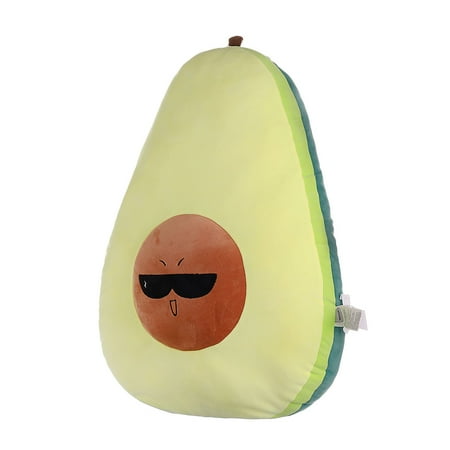 MINISO Large Avocado Plush Toy | Walmart Canada