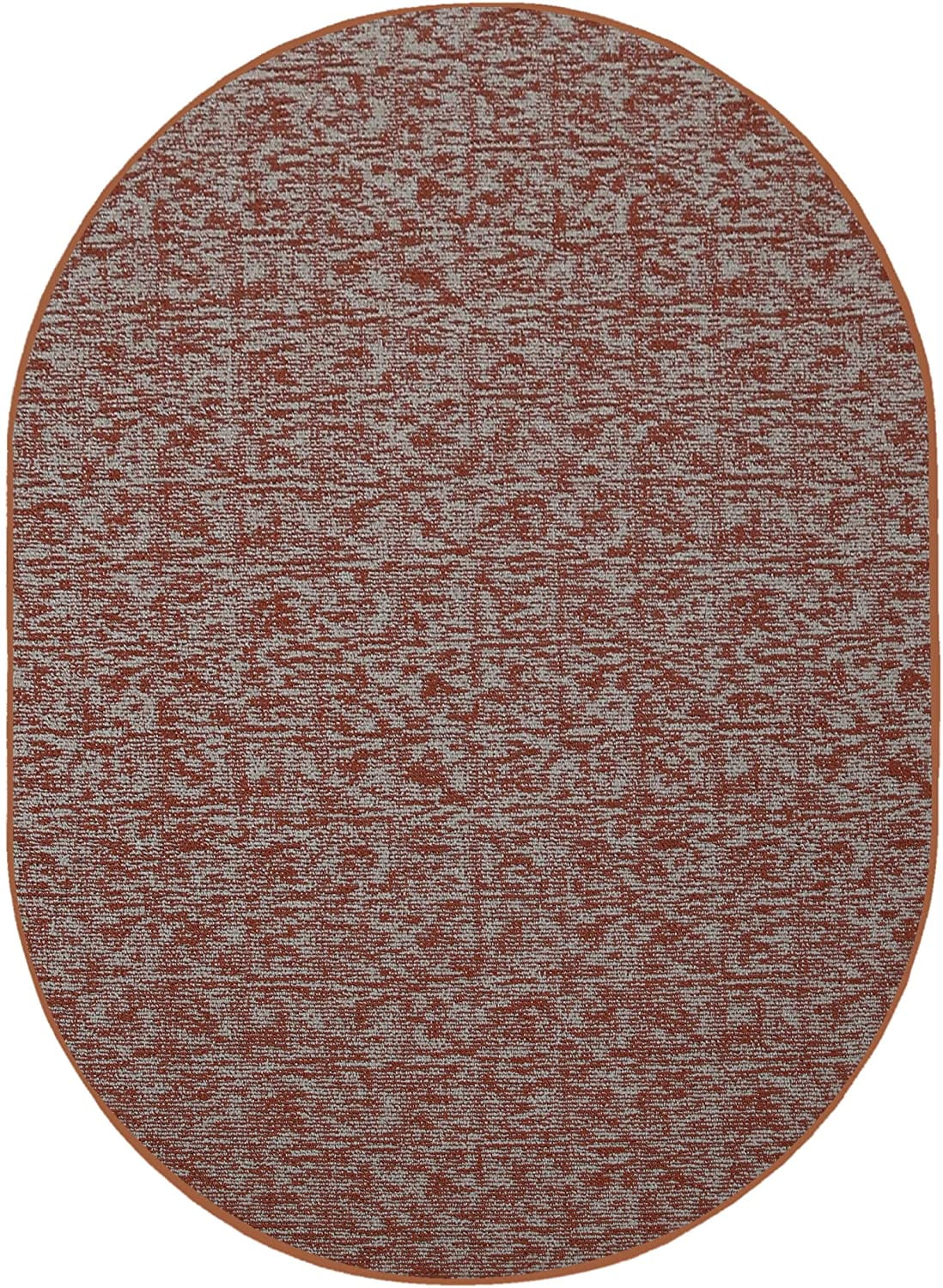 Indoor Outdoor custom size area rugs made in USA comes in Ten colors ...