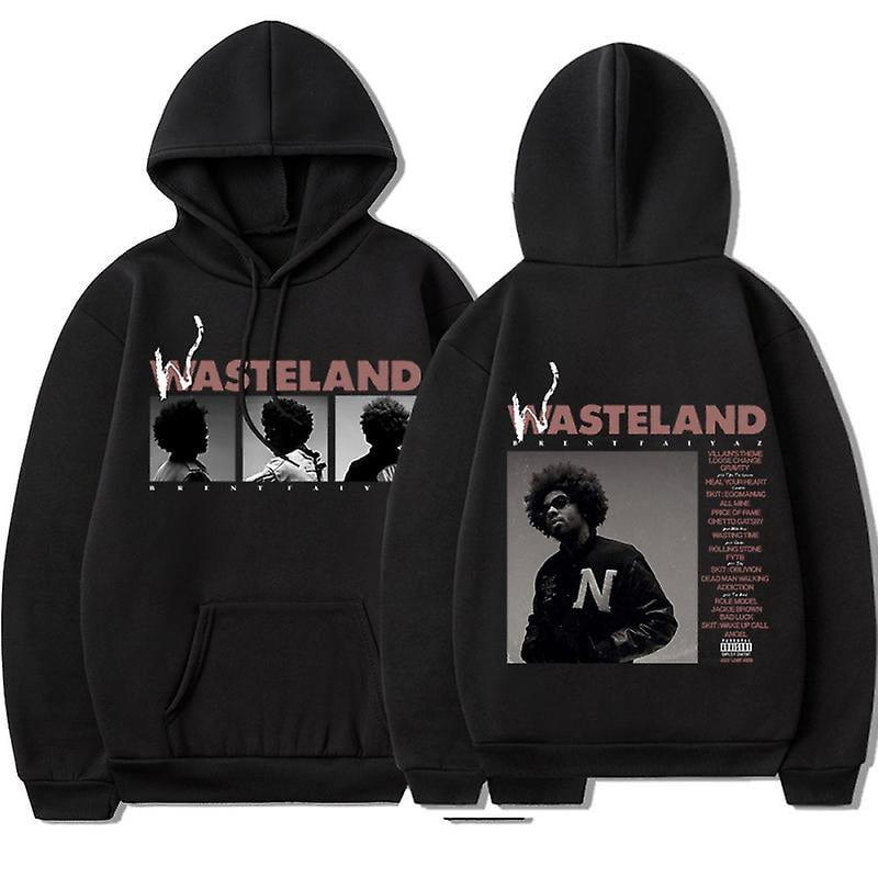 Click here for Breadeep Brent Faiyaz Hoodie Music Album Hoodie Sh... prices