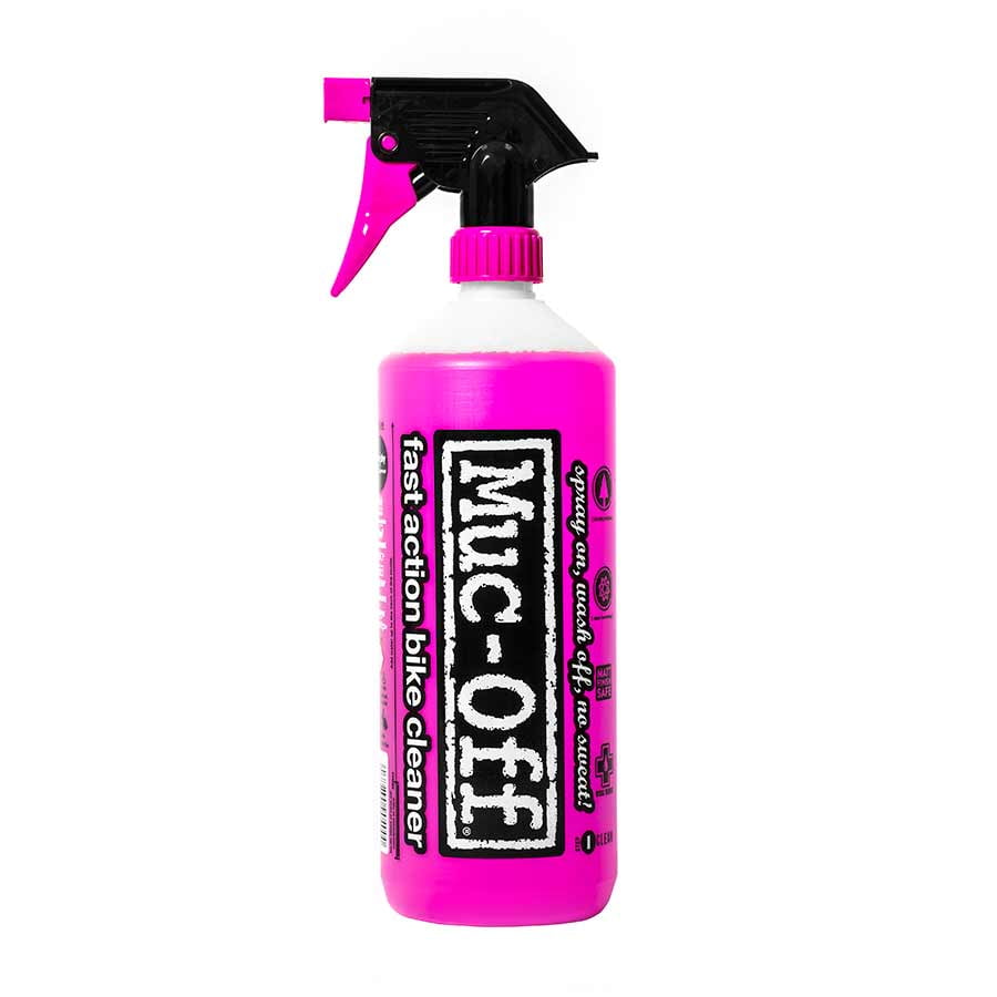 Click here for Muc-Off  Nano Tech Biodegradable Cleaner  1l  904c... prices