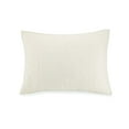 Better Homes & Gardens Arctic White Quilted Standard Sham Pack (2 Count ...