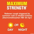 Maximum Strength Delsym Cough Suppressant, Fast Release Caplets, lasts ...