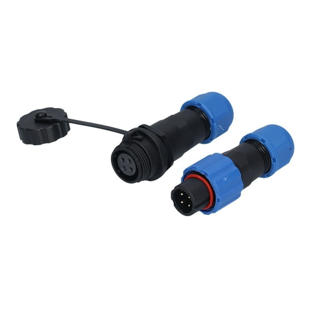 Cable Connector Aviation Plug,Aviation Cable Connector Socket ...