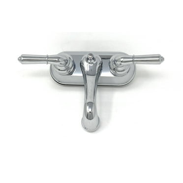 Delta Metal Lever Handle Kit - 13 / 14 Series in Chrome RP48717 ...