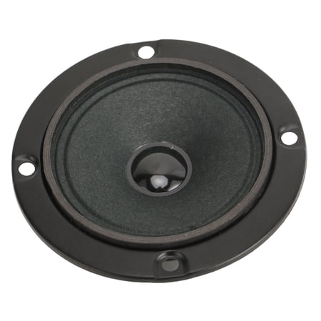 15 To 30W 4 Ohm Dome Tweeter Treble Speaker Hifi Loudspeaker, Large ...