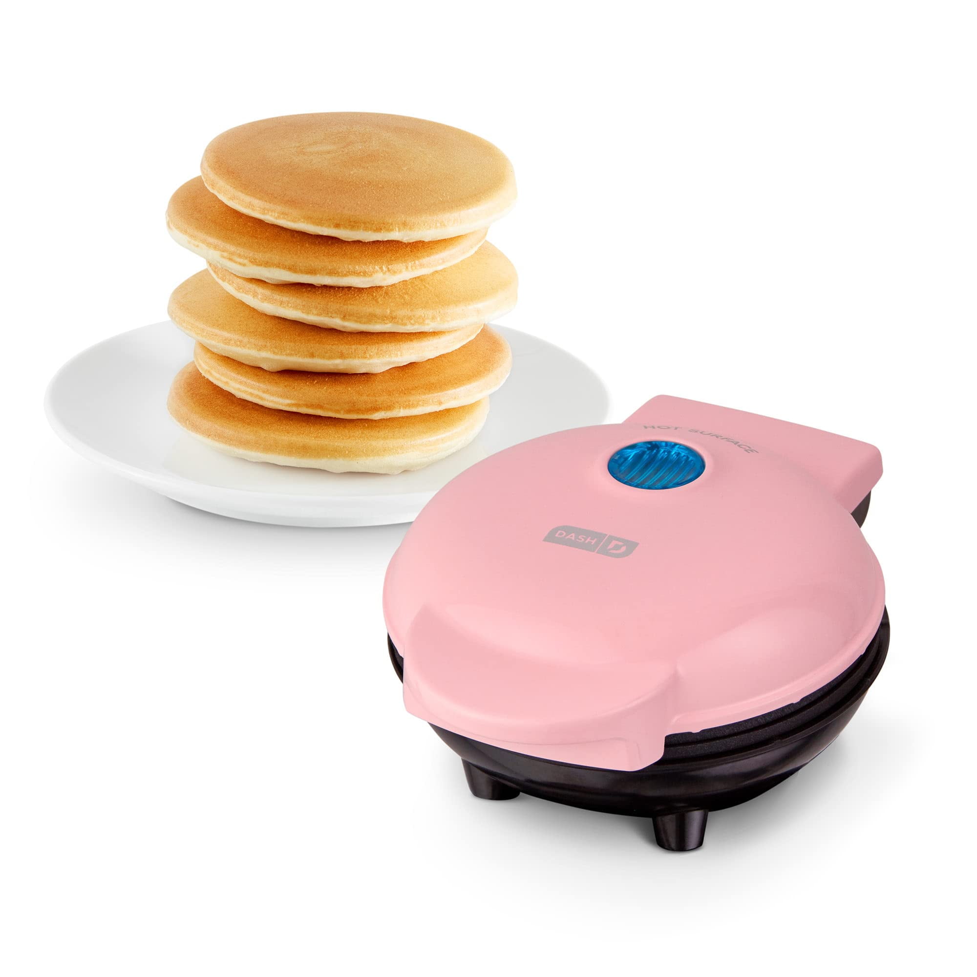 Click here for Dash Mini Maker Electric Round Griddle - Indicator... prices