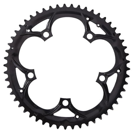 HonHaione 1pc Mountain Road Bike BCD Crankwheel 130mm Foldable Bicycle ...