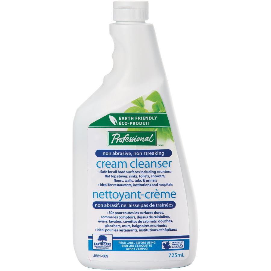 725mL All Purpose Cream Cleaner | Walmart Canada