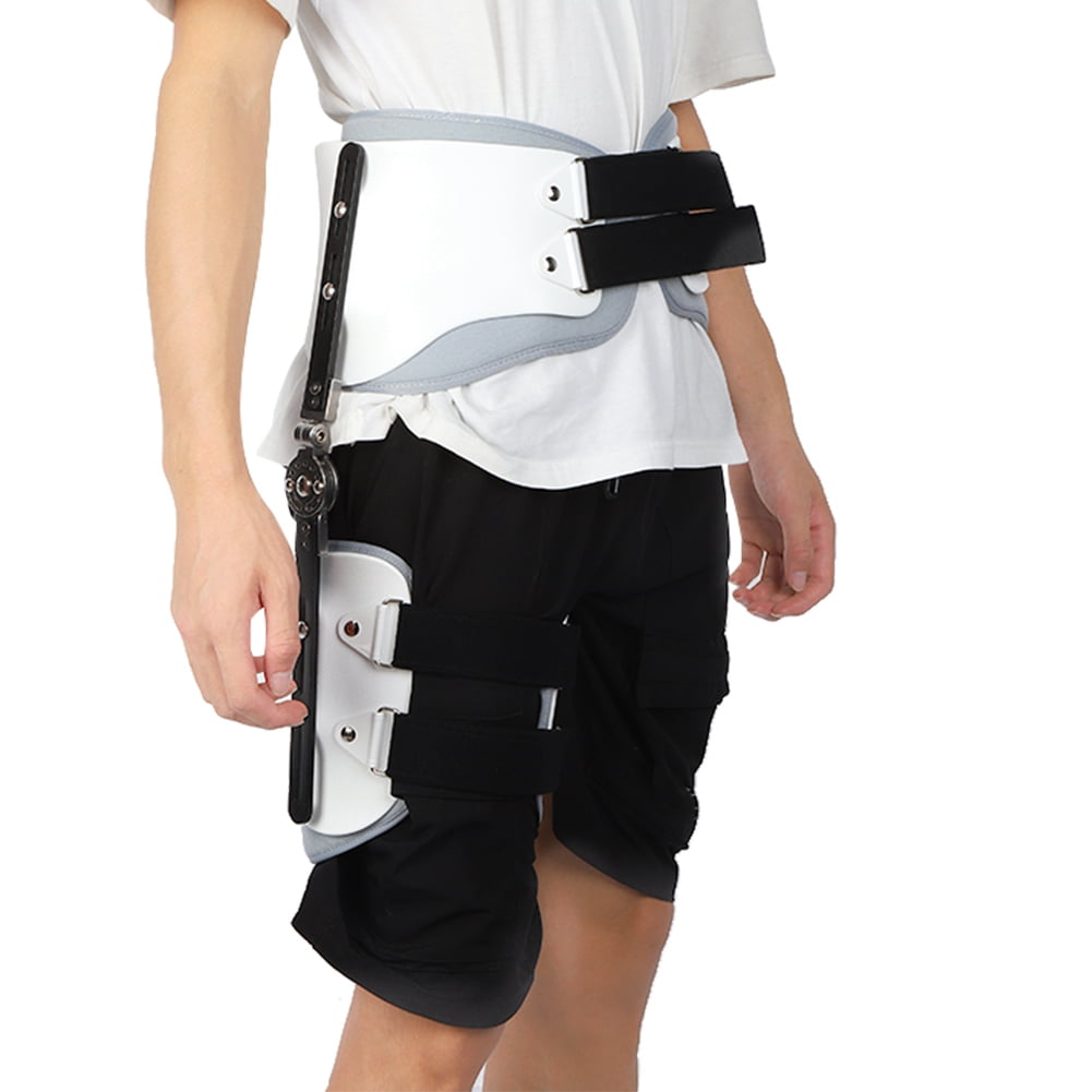 Ccdes Hip Orthosis Support Hip Joint Protection Fixation Device ...