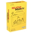Relative Insanity Family Board Game for Adults - Walmart.com