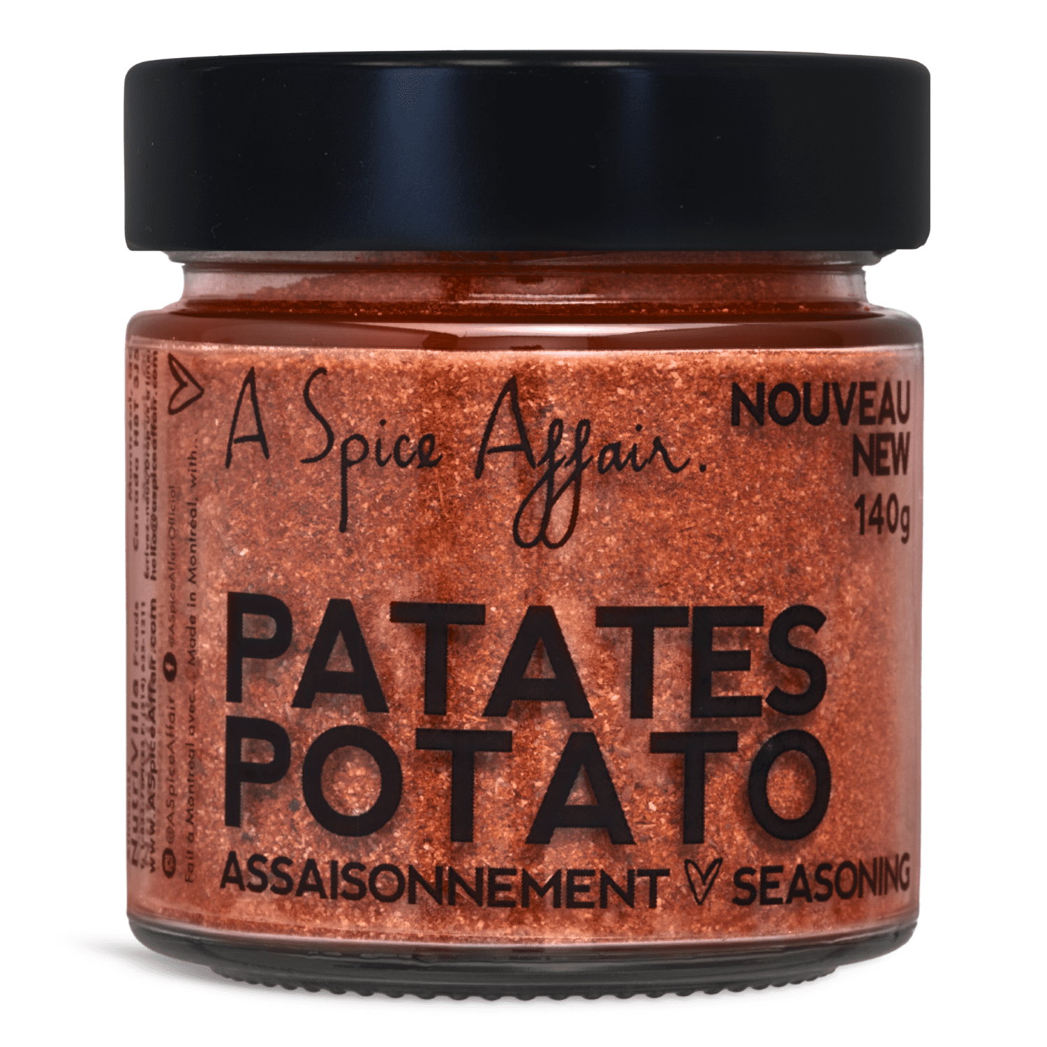 Click here for A Spice Affair. Potato Seasoning A Spice Affair  1... prices