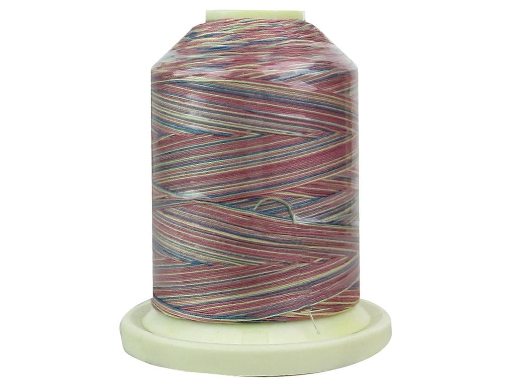 Signature 100%Ctn Quilt Thread 700yd Var Victorian - Walmart.com