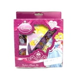 Disney Princess Assorted Sticker Album Set (5 Sheets) - Walmart.com