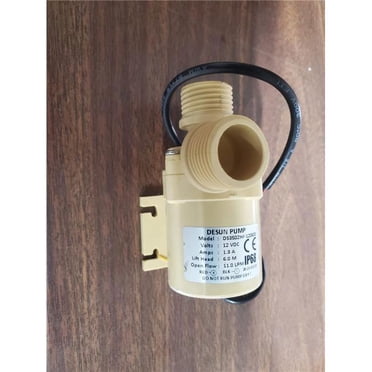 Suburban 6261APW RV Water Heater Door with Radius Corners for 4 & 6 ...