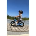 Chillafish Buzzi 10' Balance Bike for Kids 1.5 years and older ...