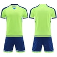 Atogsazn Kids Boys Athletic Clothes Set Childrens Summer Casual Soccer ...