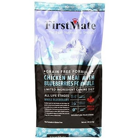 Firstmate Dog Food | Walmart Canada