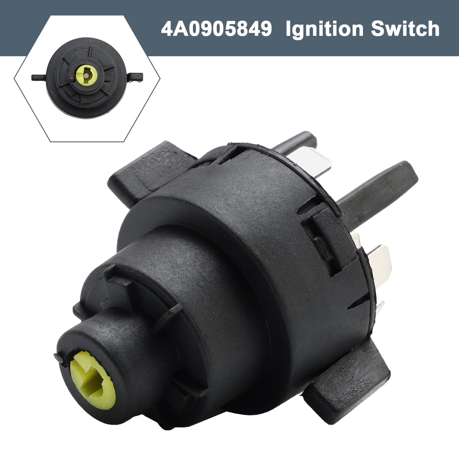 Click here for Motorgenic Ignition Start Switch For Porsche 996 F... prices
