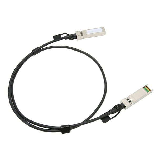 SFP DAC Cable, Energy Saving 10G SFP+ DAC Cable Stable Signal For Data ...