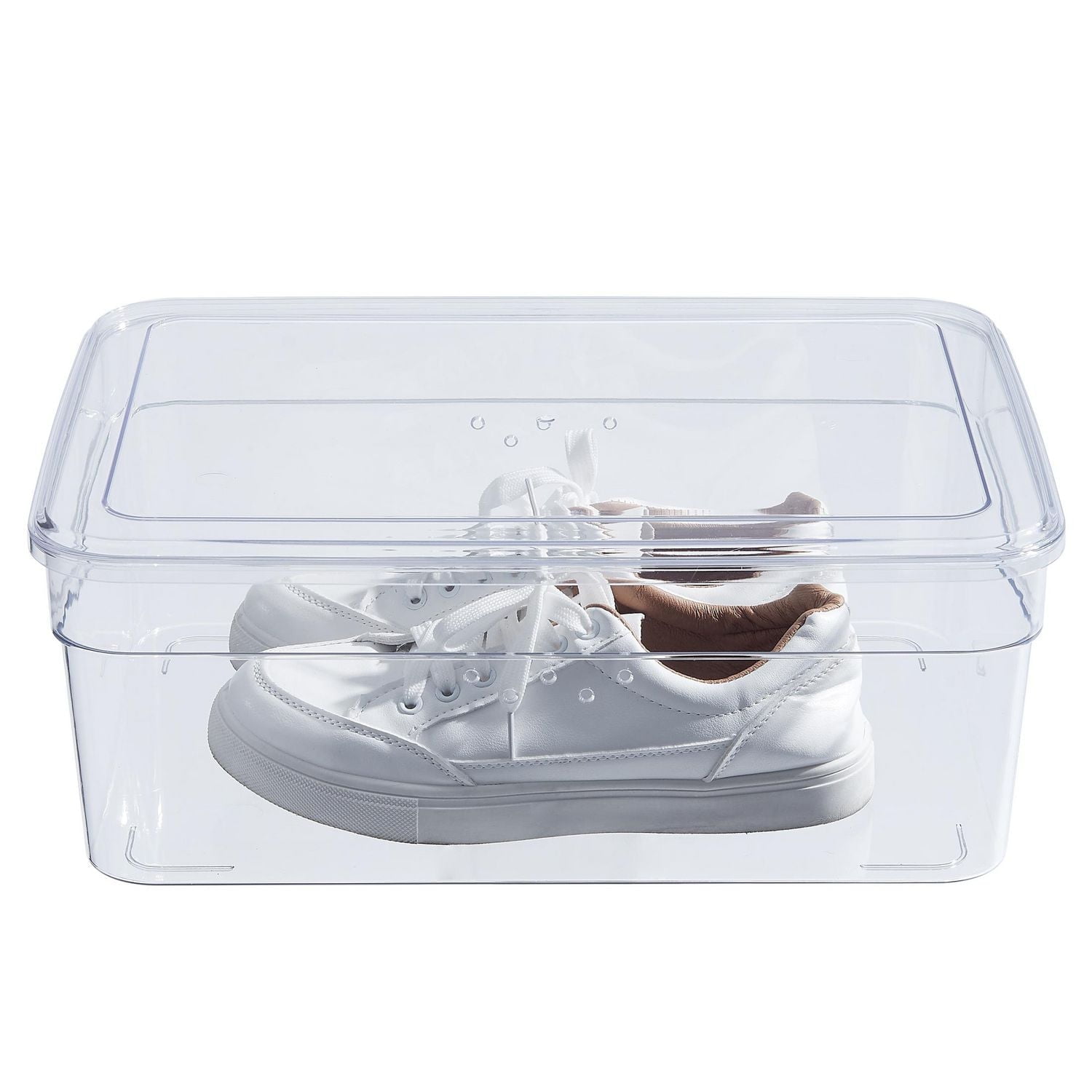 Click here for Mainstays Shoe Box - Regular 1 prices