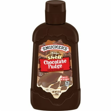 Hershey's Chocolate Shell Topping - Walmart.com