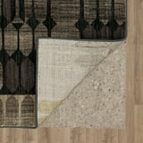 Mohawk Home Carlton Area Rug - Lagoon - 96 x 1211 - Walmart.com