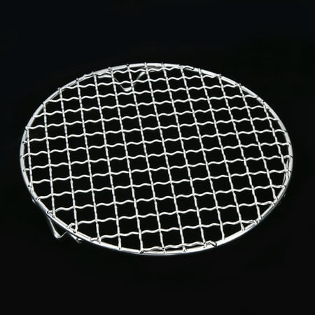 Spptty Barbecue Net,BBQ Mesh,Multipurpose Stainless Steel Baking Wire ...