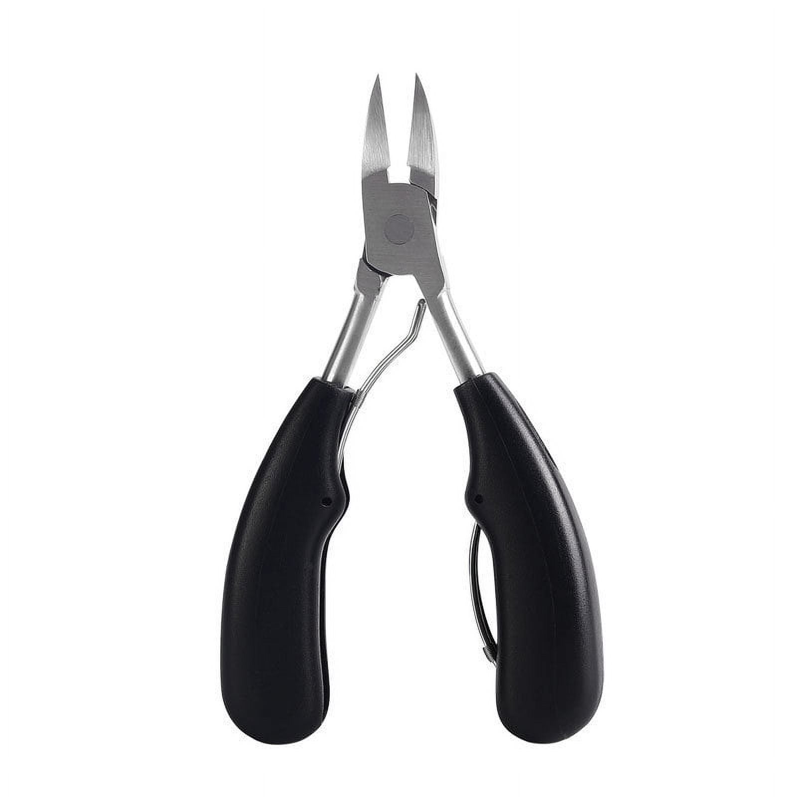 Click here for Chlua Nail Clippers Toenail Clippers For Thick Nai... prices