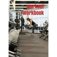 The Functional Fitness Coloring & Activity Book for Adults - Walmart.com