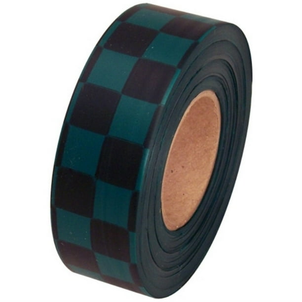 Checkered Tape