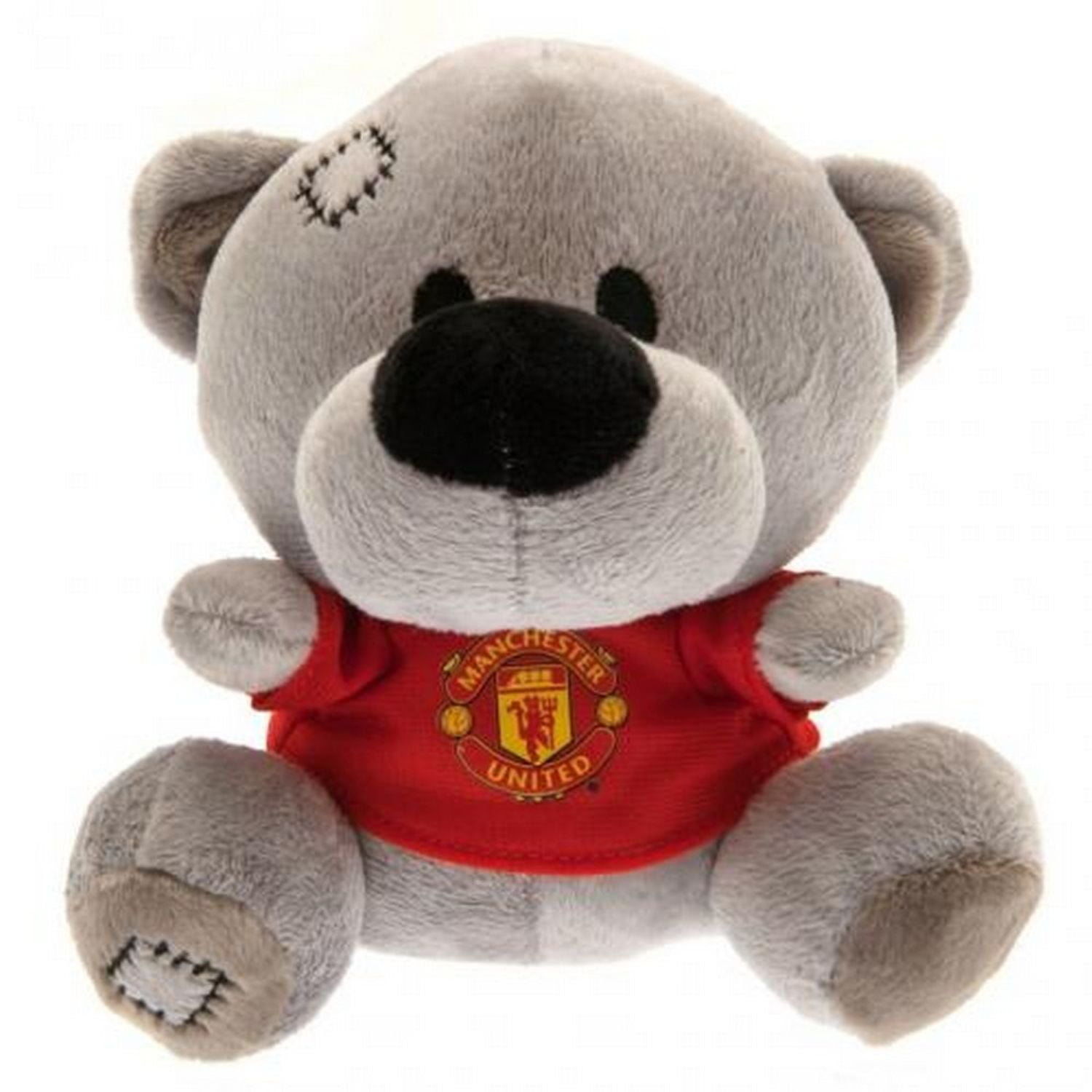 Click here for Manchester United Fc Timmy Bear Plush Toy prices