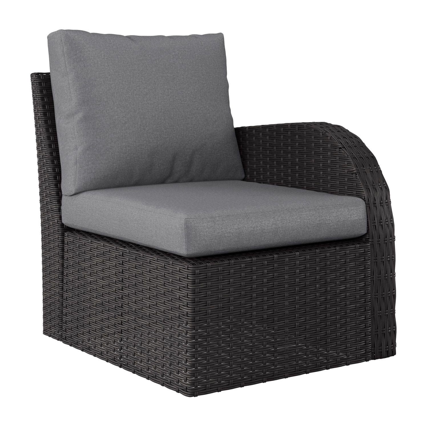 Click here for Corliving Brisbane Rust-Resistant Outdoor Wicker R... prices