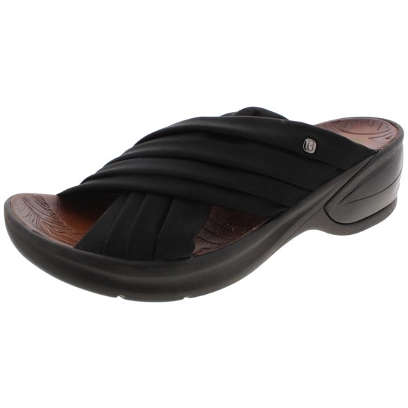 Bzees Wedge Sandal
