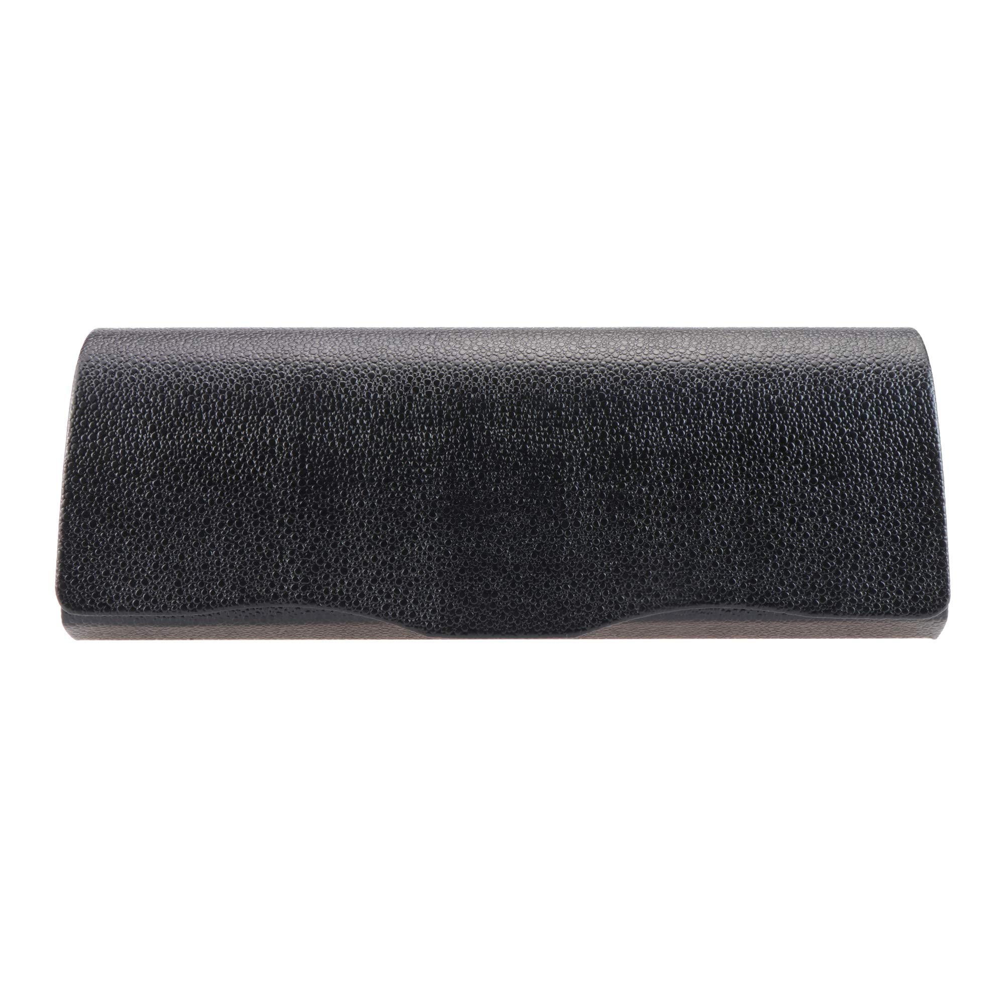 Hard Shell Eyeglass Case for Eyeglasses and Sunglasses for Men/Women ...