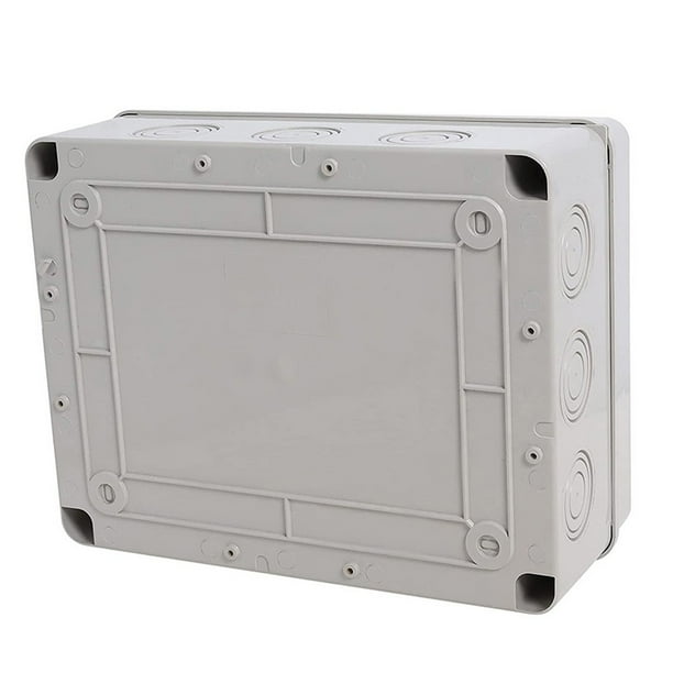 Surface Mount Wiring