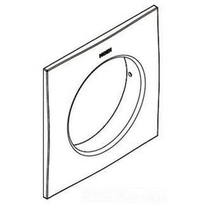 Delta: Contemporary Mounting Bracket - Walmart.com