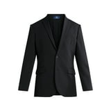 Free Shipping! George Men’s Suit Jacket Sizes S-3XL with Moisture ...