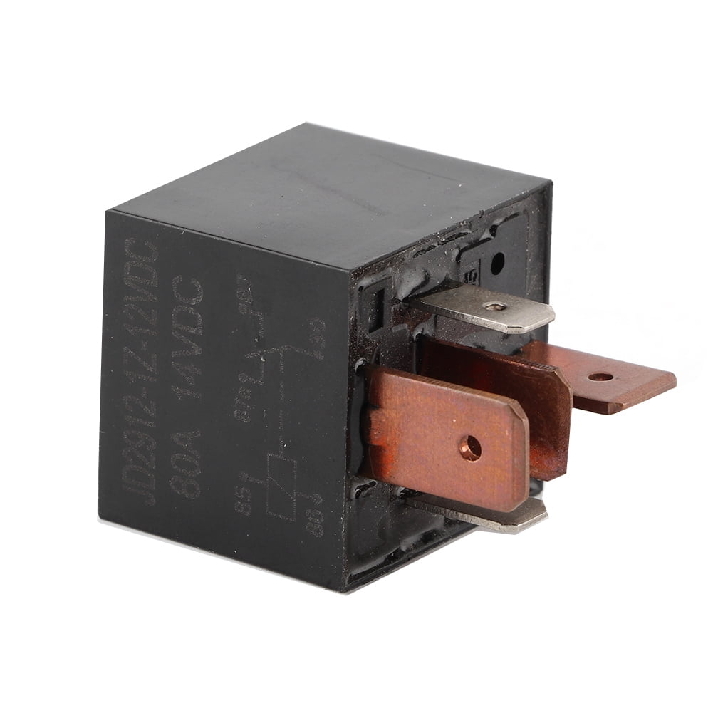 Click here for Estink 12v 80a Relay  Large Capacity Heavy Duty Pl... prices