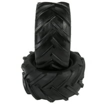 Halberd P328 23x10.50-12 6PR Tractor Tires, Lawn & Garden Mower, Durability & Great Traction ...