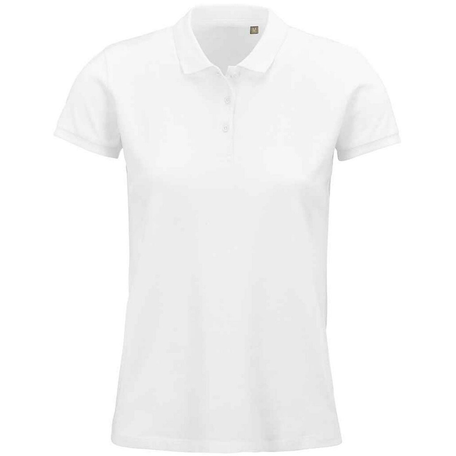 Click here for Sols Sols Womens Planet Organic Polo Shirt Xl prices