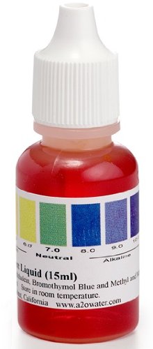 PH TEST SOLUTION - Walmart.com