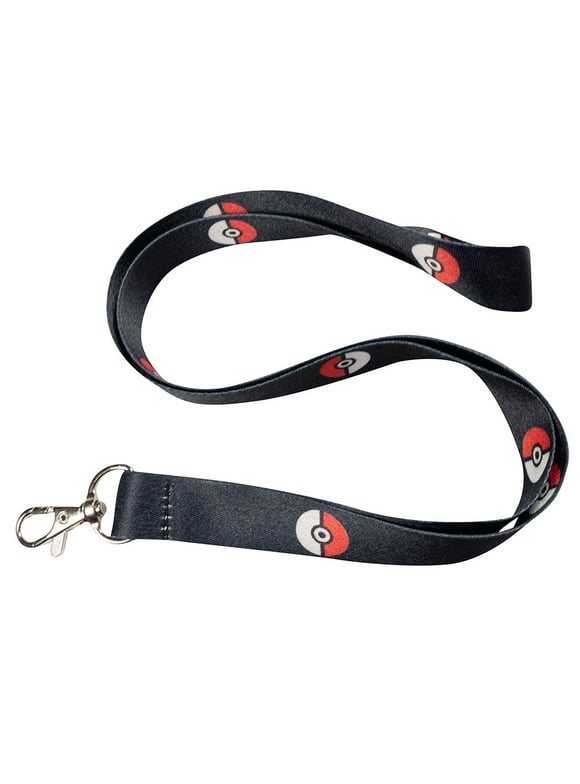 Pokemon Keychain