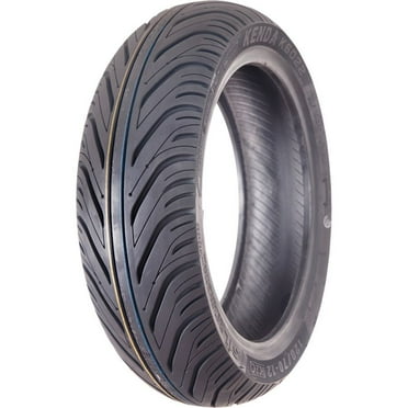 Motoz Tractionator RallZ 90/90x21 (54Q) Tubeless Compatible With Alta ...