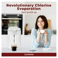 Cuckoo, Hot Water Dispenser & Warmer, CWP-A501TW, 5L Capacity - Walmart.com