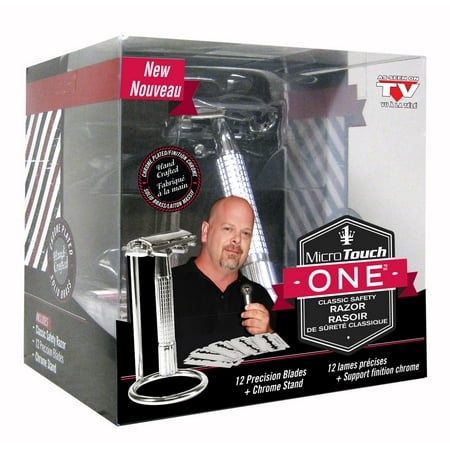 Micro Touch One | Walmart Canada